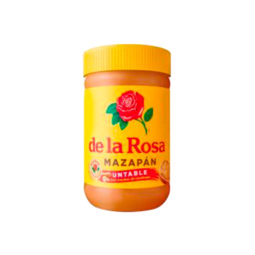 Mazapán Untable 400 grs – Vasoking de México